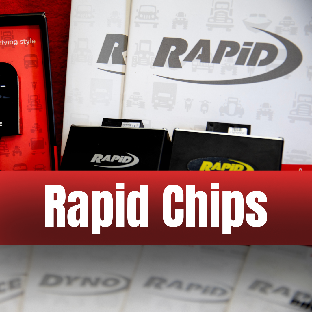 Rapid Chips – Motovated Turbo & Mechanical