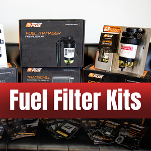 Fuel Filter Kits