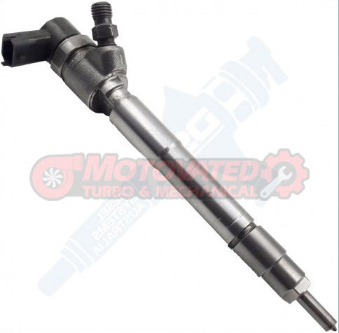 0 445 110 424 Injector - Holden Colorado 2.8lt – Motovated Turbo ...