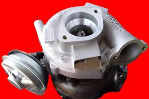 4.5lt Toyota Landcruiser 1VD-FTV Turbocharger V8 - Brand New